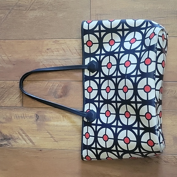Jonathan Adler | Bags | Jonathan Adler Duchess Happy Medium Tote | Poshmark